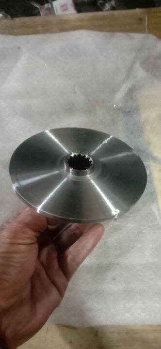 balanser Jupiter Z1 mata gigi 20.kusus injeksi bobot 600gram Vega force ...