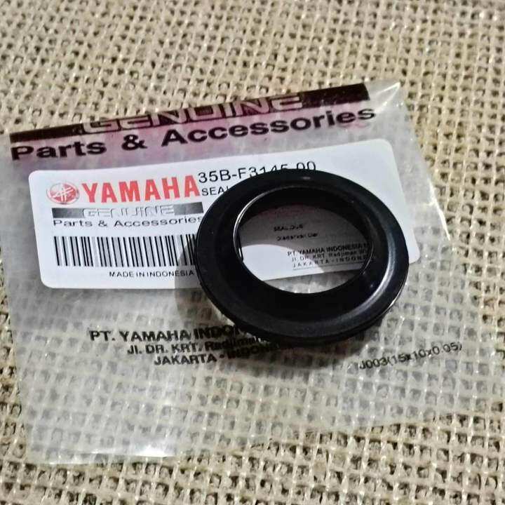 Oil Seal dust cover YTX125/RS110F | Lazada PH