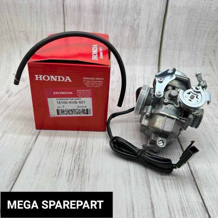 Karburator Honda Vario 110 Karbu Beat Karbu Scoopy Karbu Spacy Karbu ...