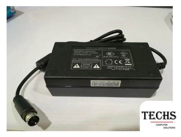 THERMAL RECEIPT PRINTER ADAPTER | Lazada