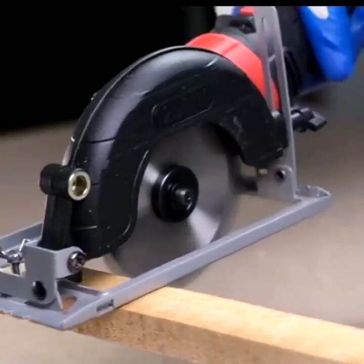 Universal Angle Grinder Modified Cutting Machine 100/115/125 General ...