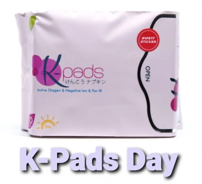K-PADS DAY by the Good Life | Lazada PH