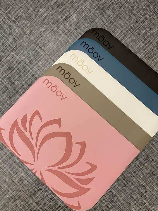 LOTUS MINI PADS by mōov | Lazada PH