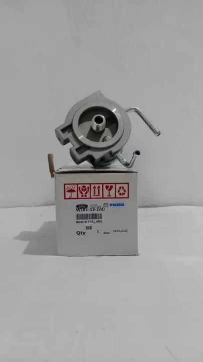 body fuel filter ford Ranger WL81-13-ZA0 | Lazada Indonesia