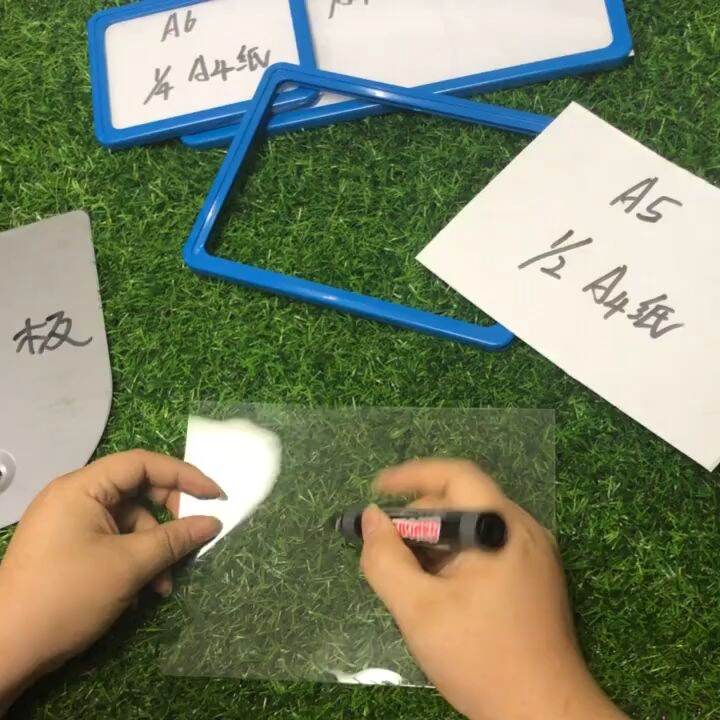 Magnetic Label Board Warehouse Sign Shelf Classification Signboard ...