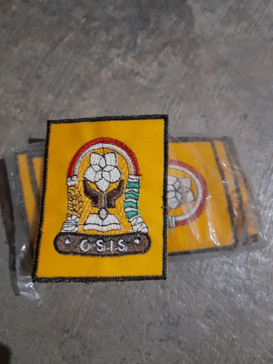 Bet seragam Osis SMP SMA | Lazada Indonesia