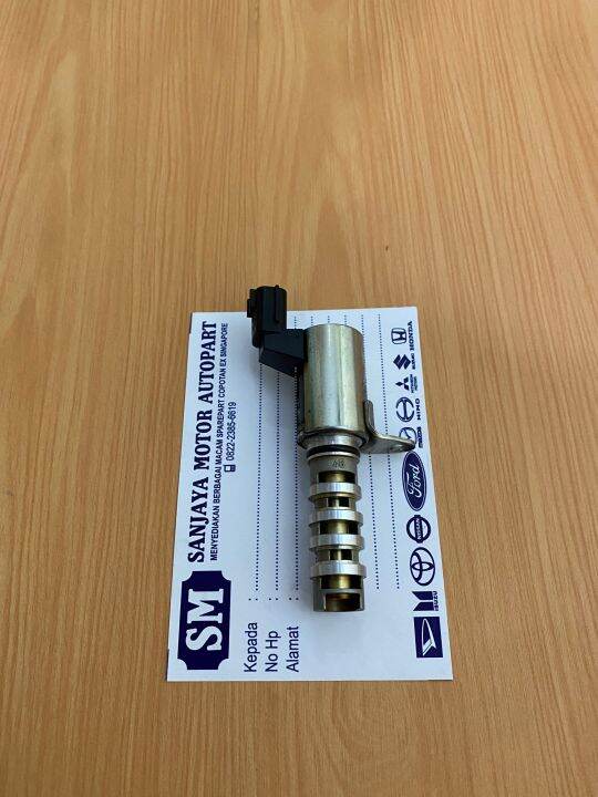 SENSOR OCV SENSOR VVTI CAM SENSOR OIL OLI MOBIL NISSAN LIVINA JUKE ...