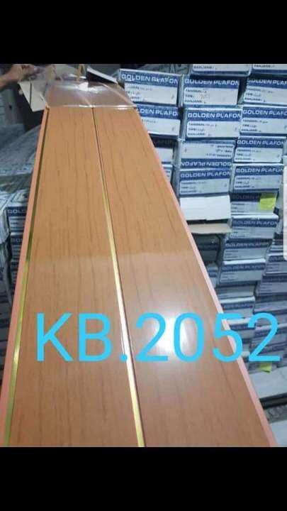 golden plavon pvc | Lazada Indonesia