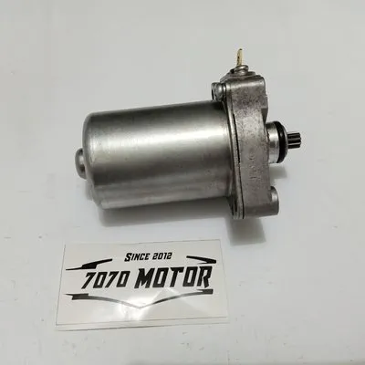 original dinamo starter Beat Fi Scoopy Fi Spacy Fi . starter . starting ...