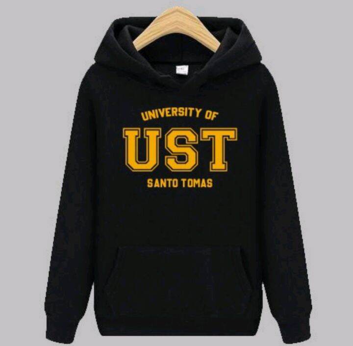 UST Hoodie jacket | Lazada PH