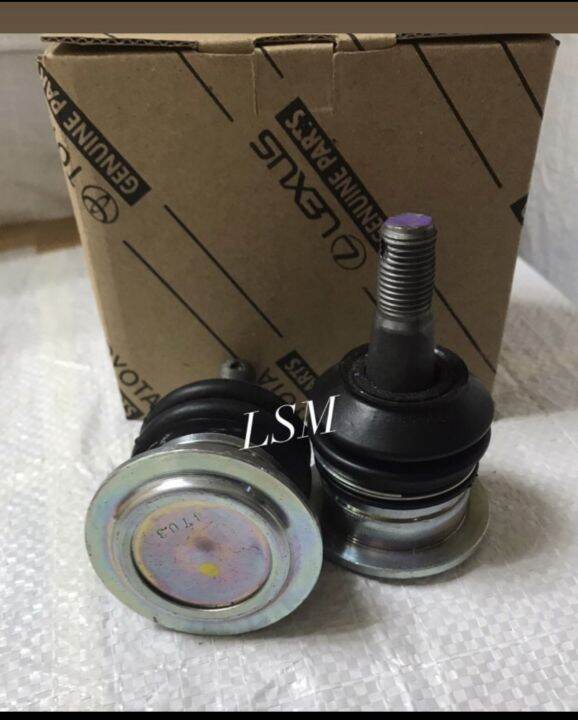 BALL JOINT UPP - BALL JOINT ATAS INNOVA / FORTUNER / HILUX | Lazada ...