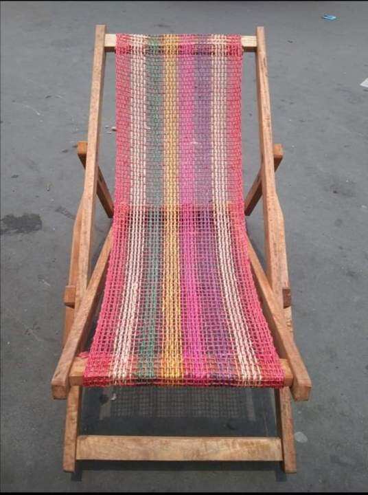 native chair or butaka made in bicol | Lazada PH