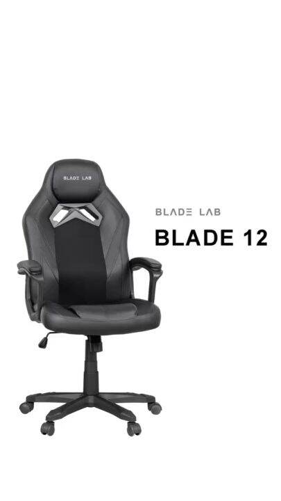 BLADE LAB Blade 12 Office Chair Gaming Chair Ergonomic Chair Kerusi ...