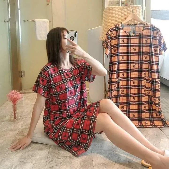 Korean Duster With 2 pockets | Lazada PH
