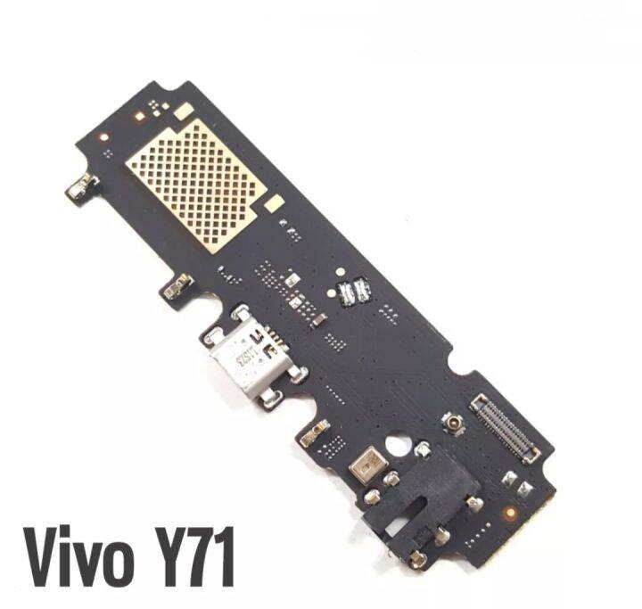 Papan Cas Vivo Y71/ Konektor Cas PCB Plug In VIVO Y71 | Lazada Indonesia