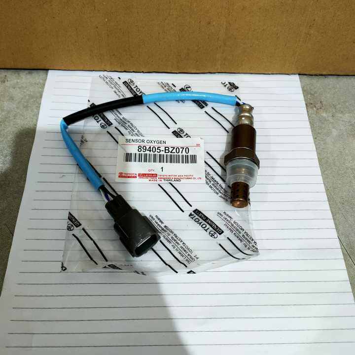 sensor oksigen sensor oxigen knalpot avanza rush terios grand max ...