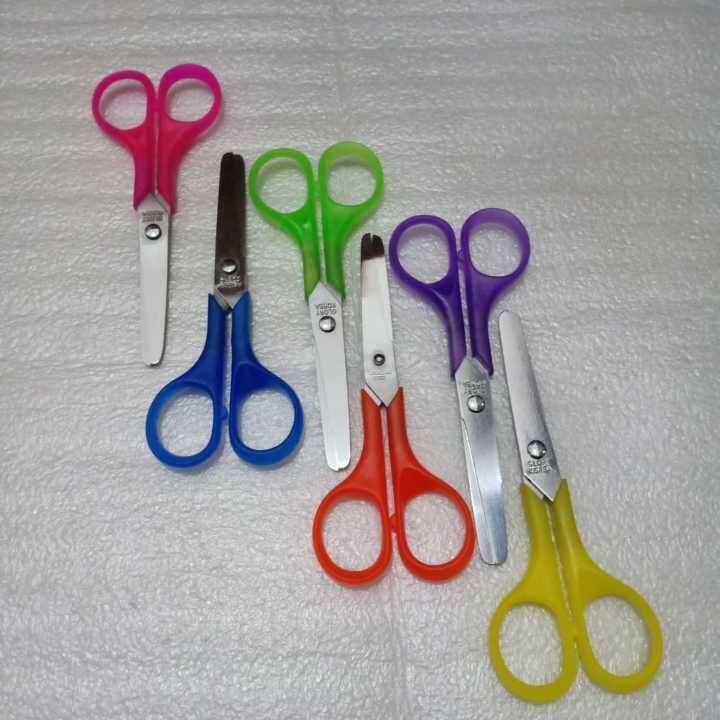 GUNTING KECIL | Lazada Indonesia