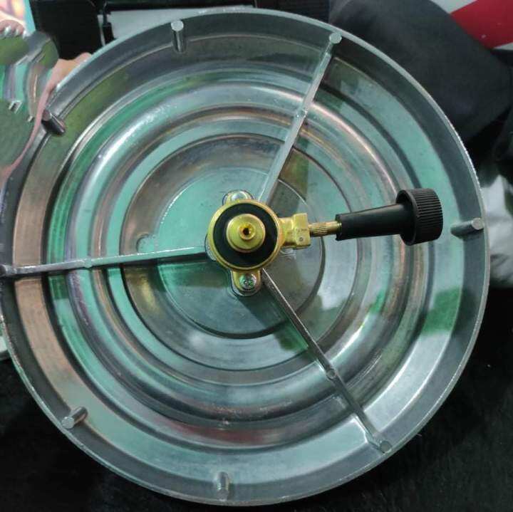 SUPER KALAN BURNER (BIG) | Lazada PH