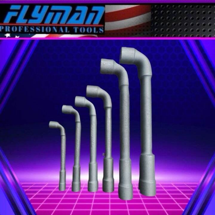 L wrench L type socket. nembo. pipa | Lazada PH