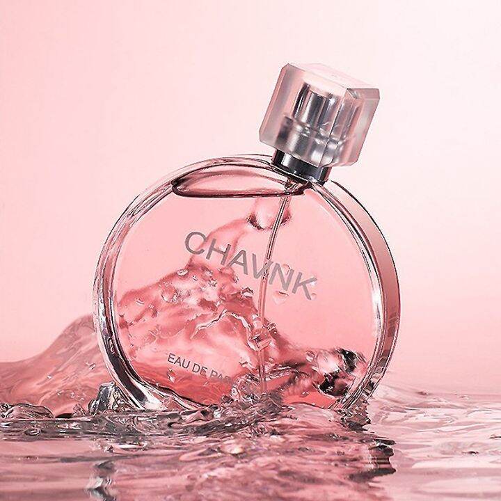 Fullbox Nước Hoa Chavnk Màu Hồng Công Chúa 50ml Siêu Thơm Siêu Cuốn ...