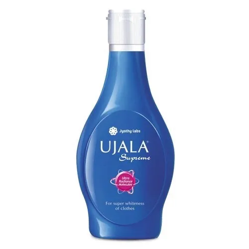 Liquid Blue Ujala Supreme 75ml 🧪💙 ครามน้ำสกัดจากต้นคราม ออแกนิค💯 ...