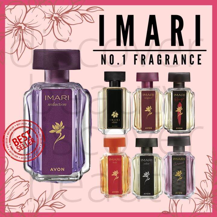 Imari Corset By AVON | Lazada PH