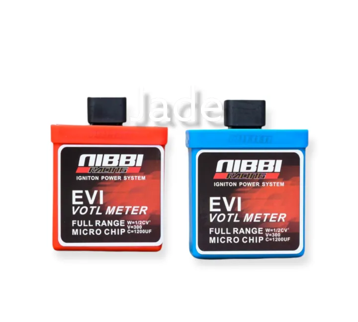 NIBBI RACING CDI FOR YAMAHA MIO AMORE/SPORTY/SOUL/NOUVO Z | Lazada PH