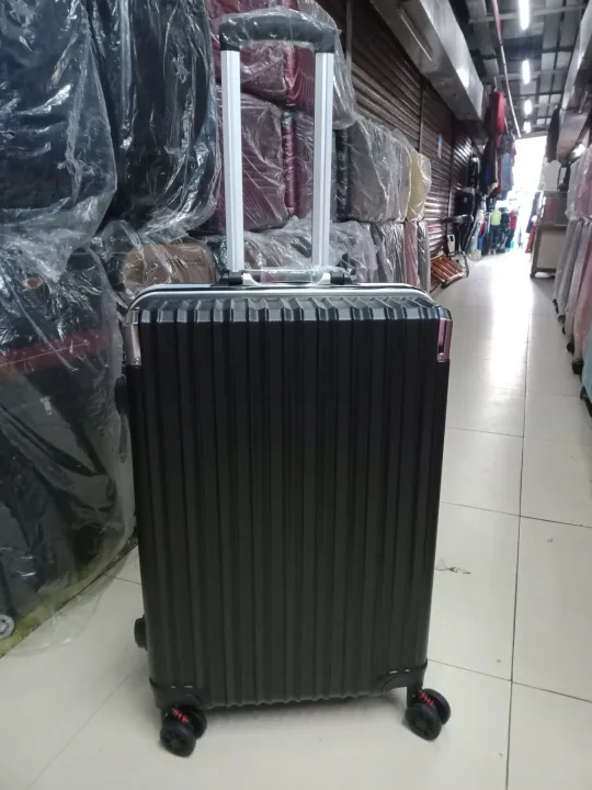 Luggage Clip Type with keys Large Size 24inches | Lazada PH