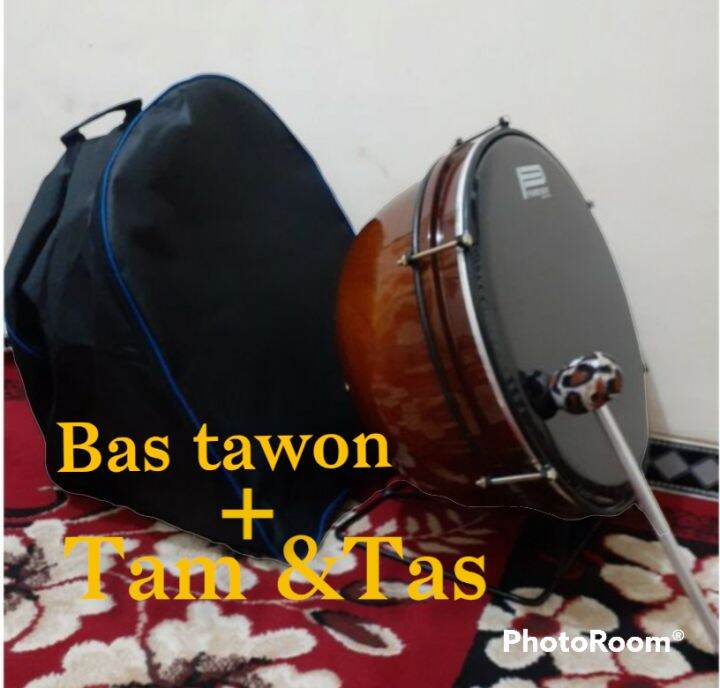 BAS TAWON/BAS HADROH/ BAS+TAM/TAS | Lazada Indonesia