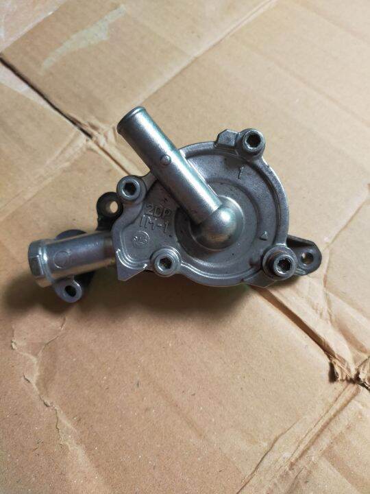 Water pump pompa air radiator yamaha original yamaha N max Nmax 2DP ...