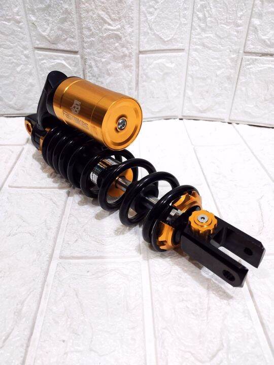 FASTBIKES SHOCK TABUNG MDL RCB 310MM VARIO 125 150 BEAT SCOOPY GENIO ...