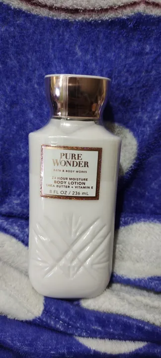 Pure Wonder Bath & Body Works Lotion | Lazada PH