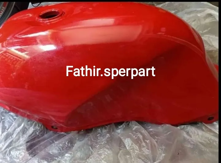 tangki Tiger lama Tiger 2000 copotan original | Lazada Indonesia