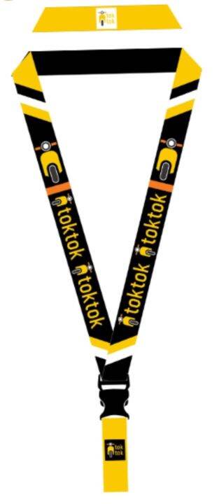 Customized ID Lace | Lazada PH