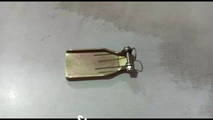 Safety Latch for Hook 2T Safety Latch Chain Block 2Ton - 600 | Lazada ...