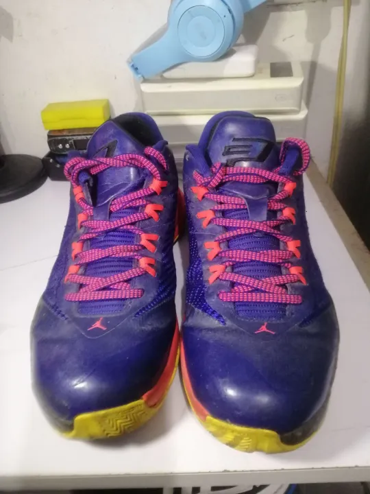 Ukay Shoes pang Basketball | Lazada PH