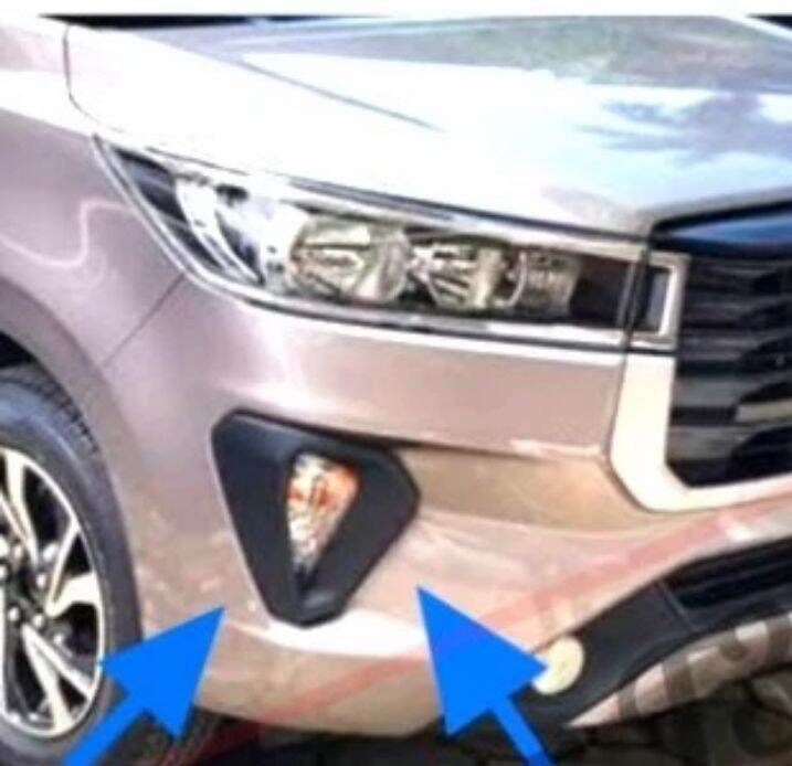 cover lampu sign sein innova reborn harga 2 biji original | Lazada ...