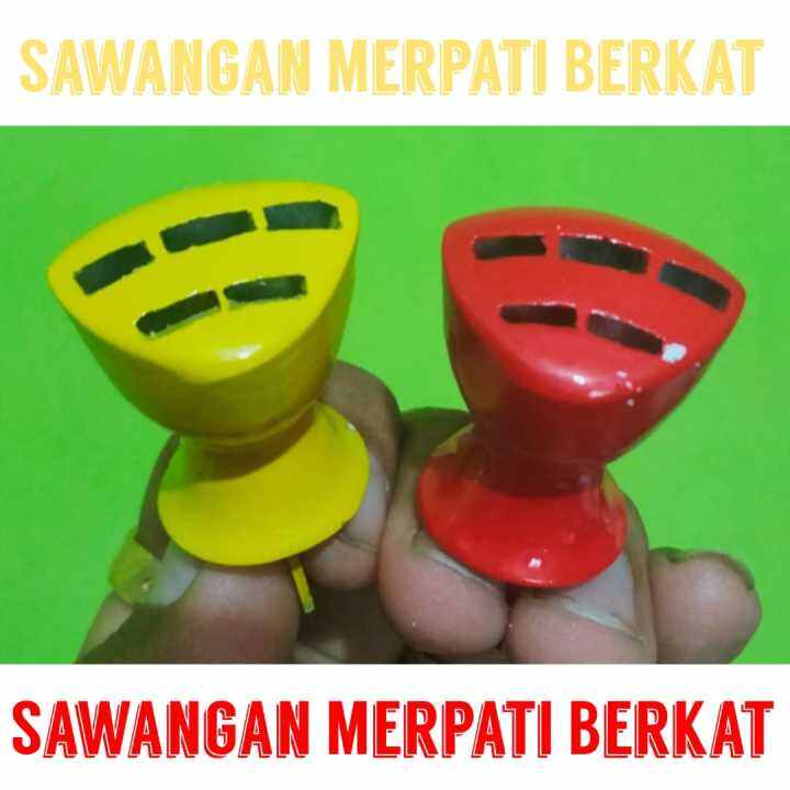 sawangan merpati burung fiber lubang 5 | Lazada Indonesia