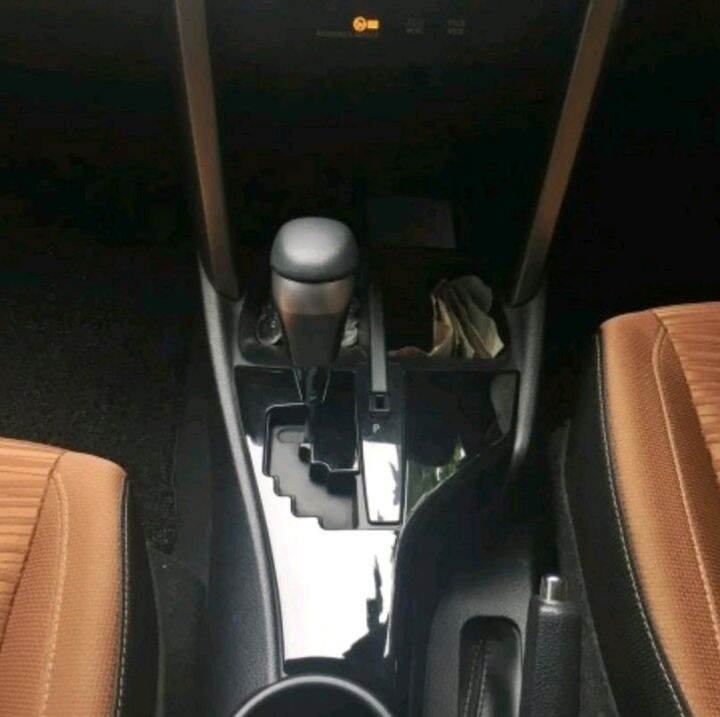 Panel shifter innova reborn 2016 - 2022 original | Lazada Indonesia
