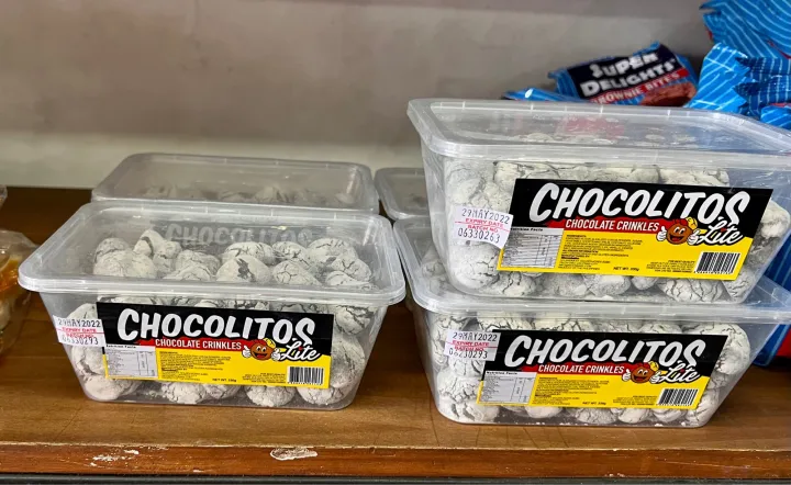 Chocolitos big | Lazada PH