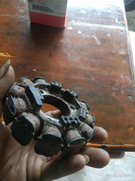 SEPUL / SPUL MOTOR MIO SPORTY / MIO SMILE / ORIGINAL COPOTAN MOTOR ...