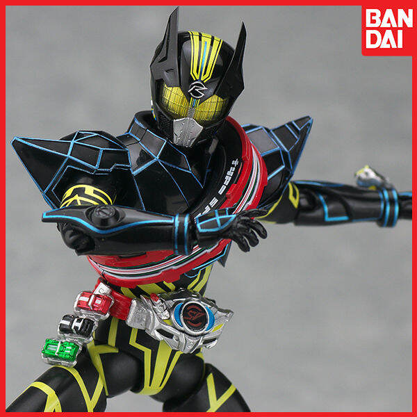 S.H. Figuarts - Kamen Rider Drive Type Special "Movie : Surprise Future ...
