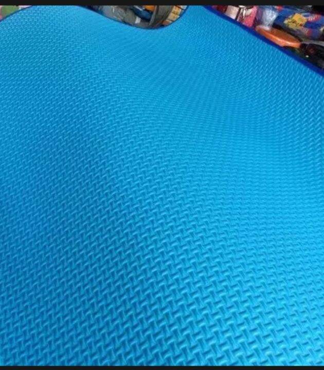 KARPET SPONS BENTOL/KARPET SPONS POLOS/UKURAN 120x185 | Lazada Indonesia