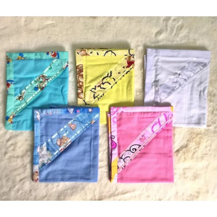 PRANELA BABY HOOD / RECEIVING BLANKET | Lazada PH