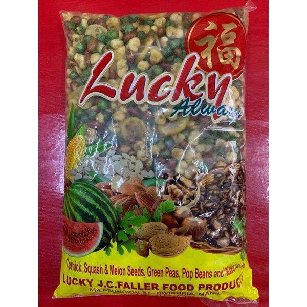 MIXED NUTS 1 KILO | Lazada PH