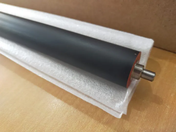 Lower roll press roll pemanas fotocopy Kyocera ta3010i ta3510i | Lazada ...