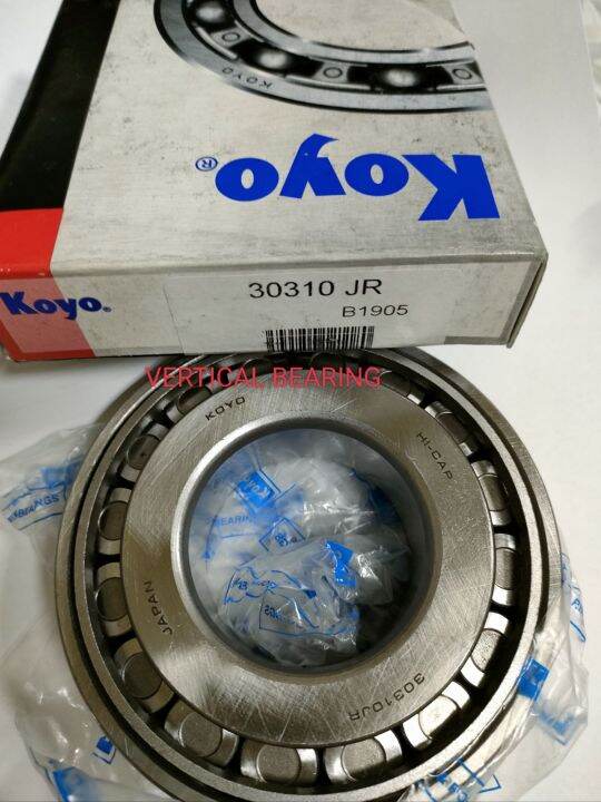 BEARING 30310 KOYO 30310 JR | Lazada Indonesia
