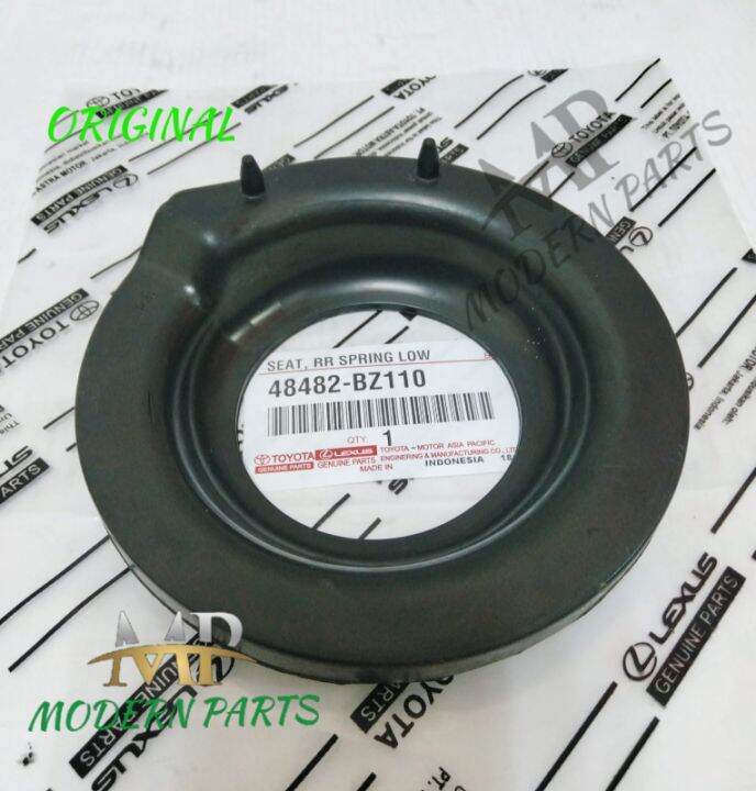 TATAKAN PER KEONG BELAKANG BAWAH CALYA SIGRA ORIGINAL 48482-BZ110 ...