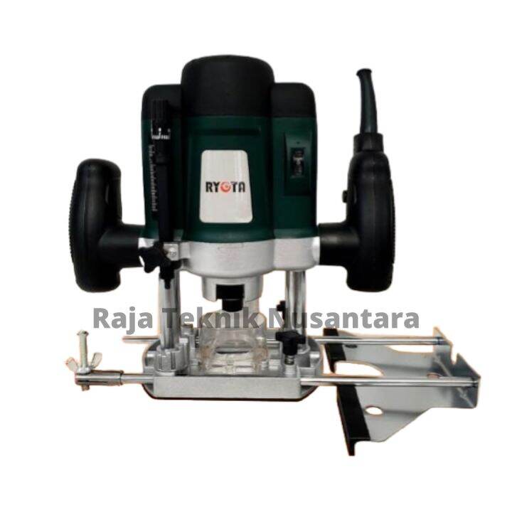 Mesin Profil Kayu Router Ryota RA-3620 Mesin Ukir Kayu Ryota Kusen Ukir ...