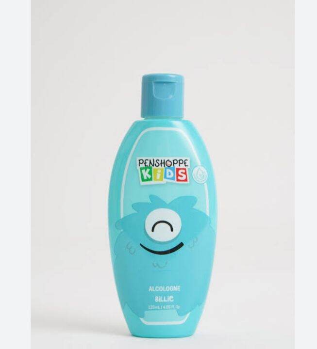 Penshoppe Kids Alcologne 120ml | Lazada PH